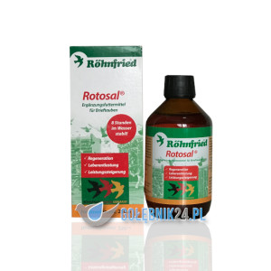 Röhnfried – Gołębnik24.pl – Sklep dla hodowców gołębi, kur, królików ...